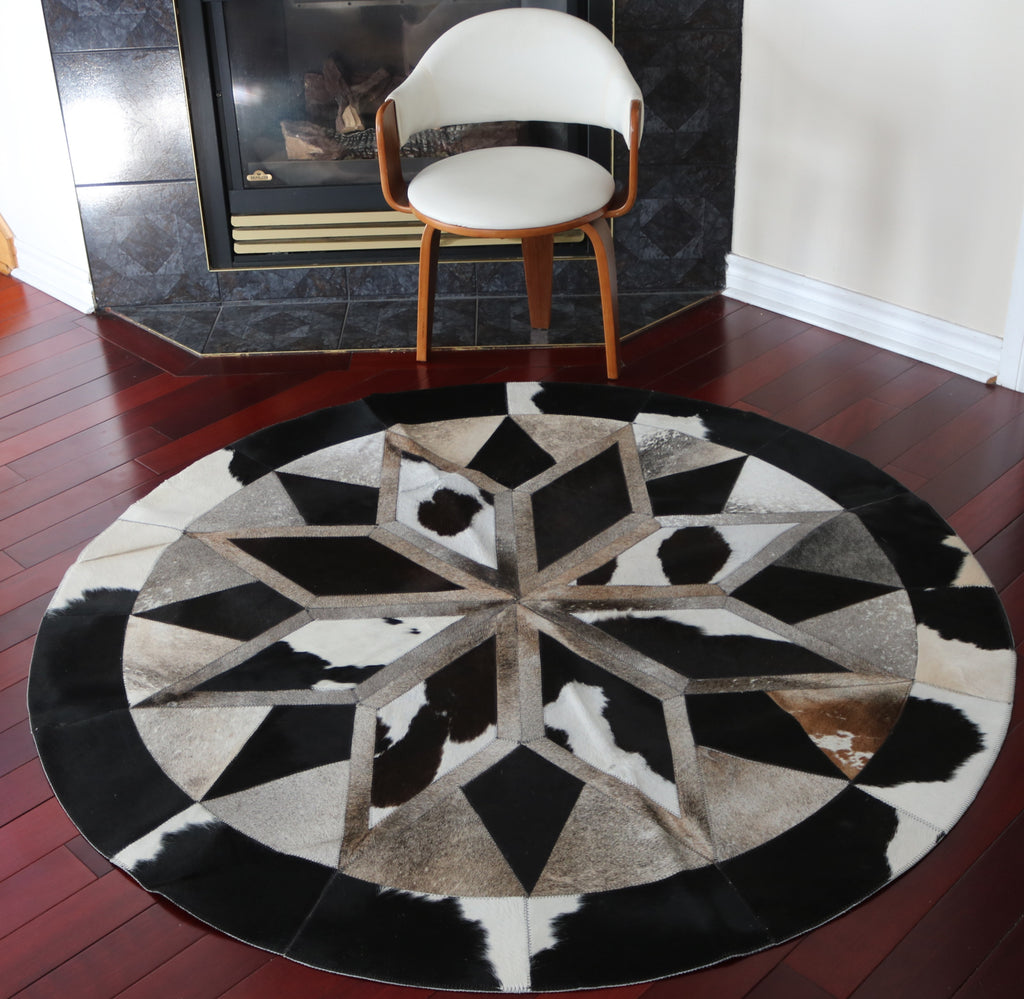 Cowhide rugs In Canada. Best price and quality. Free shipping ...